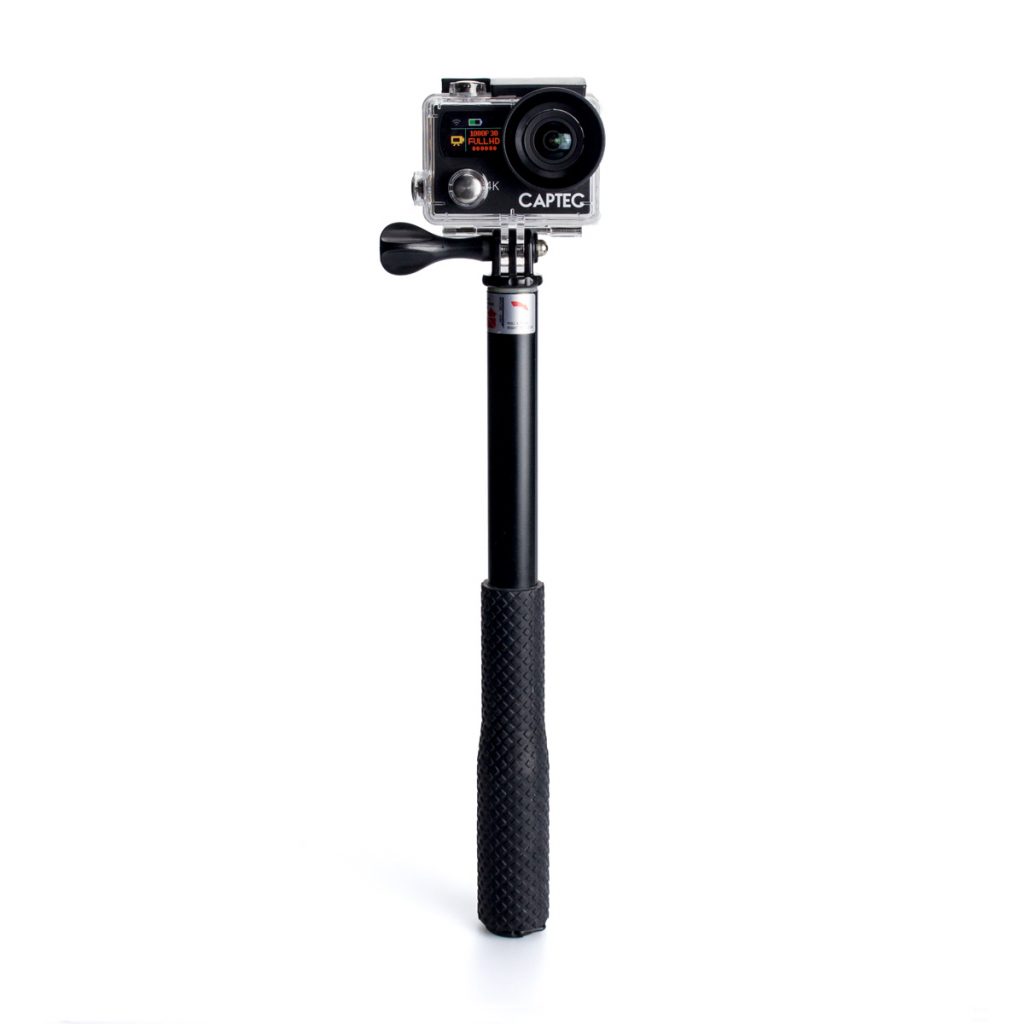 Selfie Stick Plus – Captec